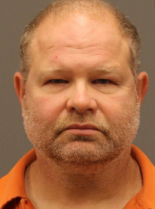 Muncy man gets up to 19 years for solicitation of minors | News, Sports, Jobs - The Express